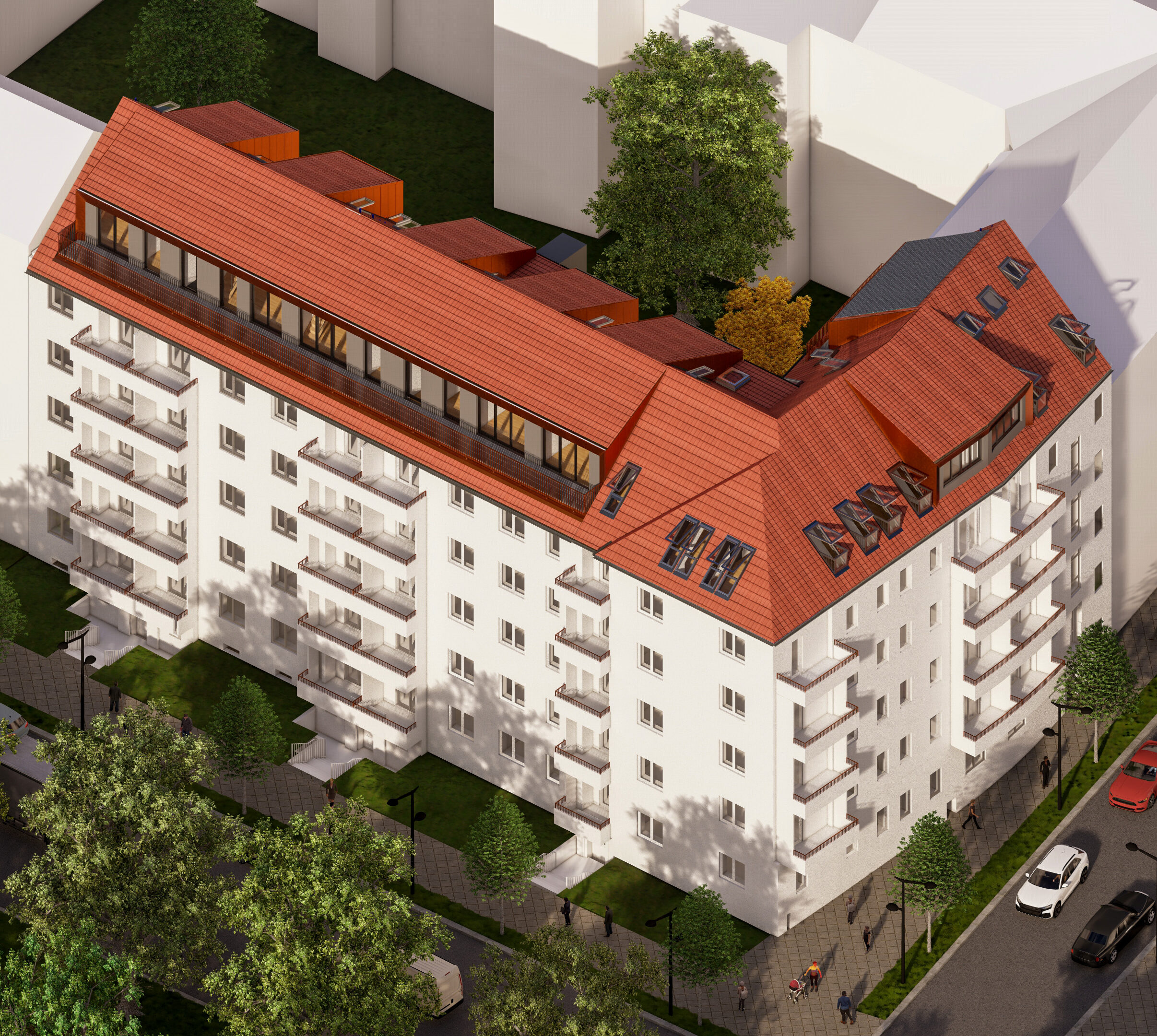 Startseite - PH Structural Engineering