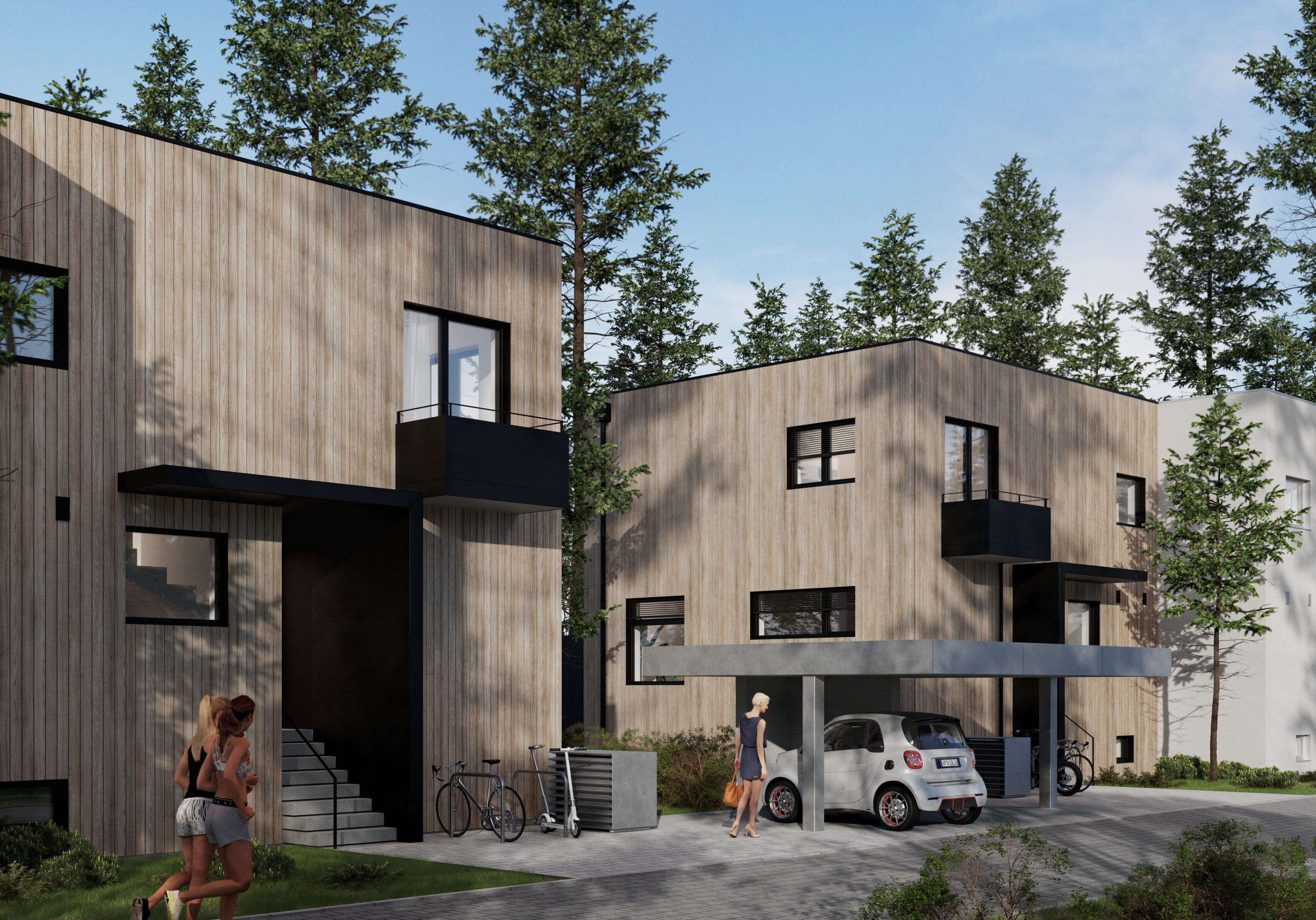 Startseite - PH Structural Engineering